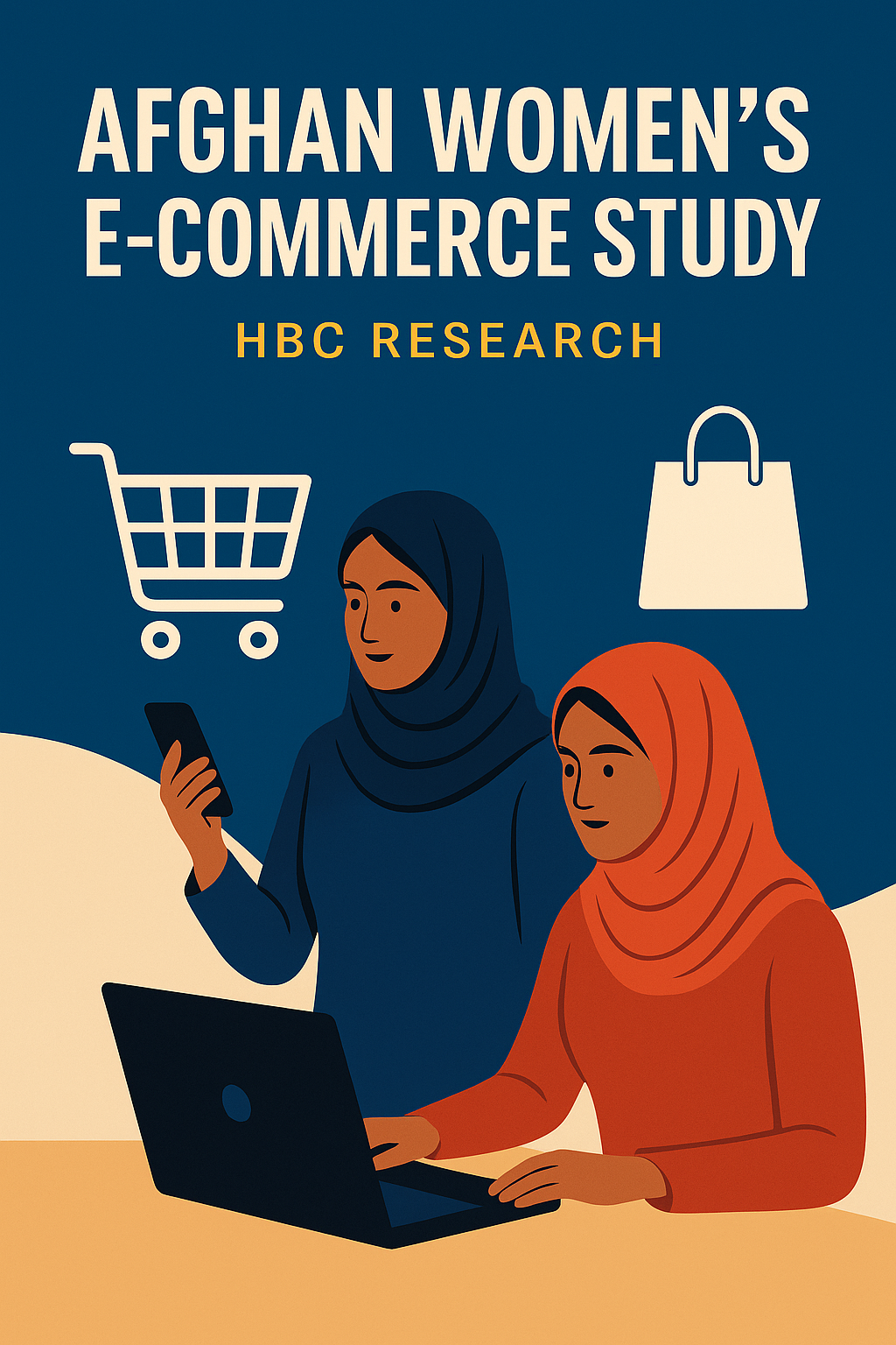 Afghan Women Transform Social Media into E-commerce Platforms - Global ...
